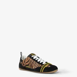 Fendi Wrap Trainers