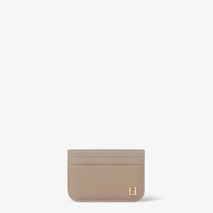 Fendi Ff Card Case