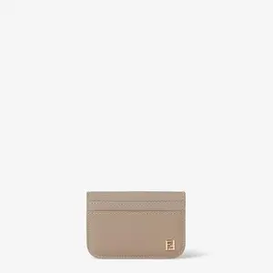 Fendi Ff Card Case