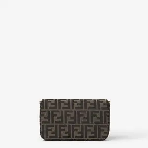 Fendi Tube Wallet On Chain