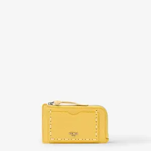 Fendi Peekaboo Card Case