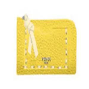 Fendi Peekaboo Card Case