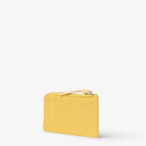 Fendi Peekaboo Card Case