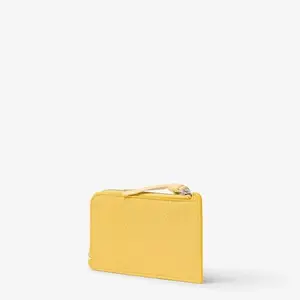 Fendi Peekaboo Card Case