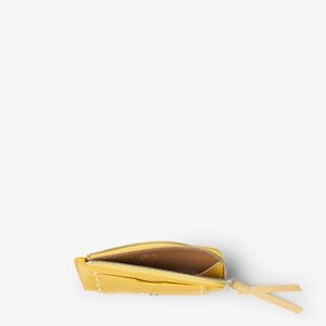 Fendi Peekaboo Card Case