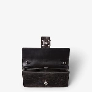 Fendi Tube Wallet On Chain
