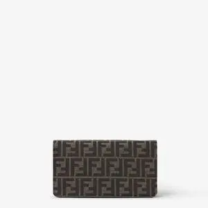 Fendi Tube Wallet On Chain