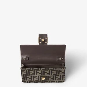 Fendi Tube Wallet On Chain