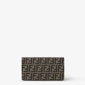 Fendi Tube Wallet On Chain
