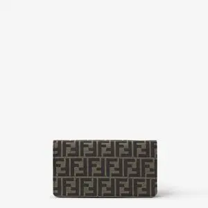 Fendi Tube Wallet On Chain