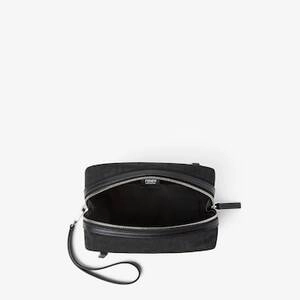 Fendi Double Zip Toiletry Case Small