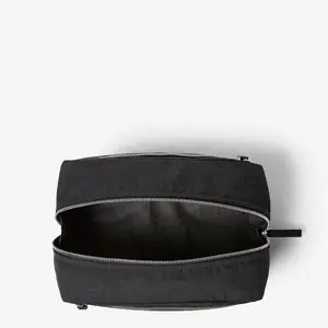 Fendi Double Zip Toiletry Case Medium