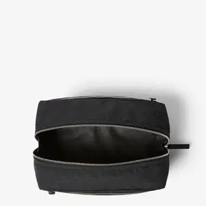 Fendi Double Zip Toiletry Case Medium