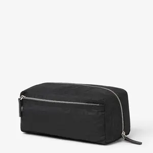 Fendi Double Zip Toiletry Case Medium