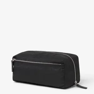 Fendi Double Zip Toiletry Case Medium