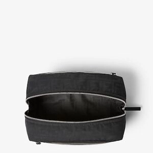 Fendi Double Zip Toiletry Case Medium