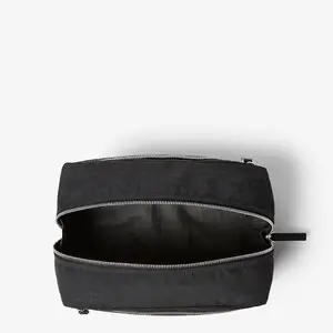 Fendi Double Zip Toiletry Case Medium