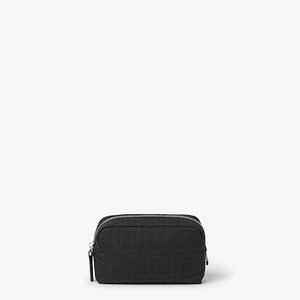 Fendi Toiletry Case Micro - Black