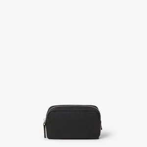 Fendi Micro Toiletry Case - Black