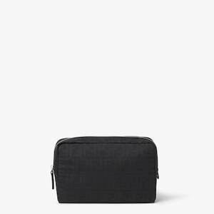 Fendi Toiletry Case Medium - Black
