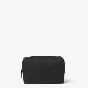 Fendi Medium Toiletry Case - Black