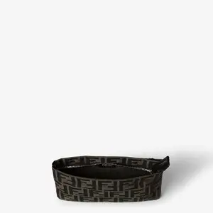 Fendi Flat Toiletry Case Micro