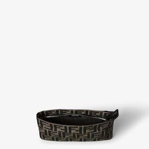 Fendi Flat Toiletry Case Micro