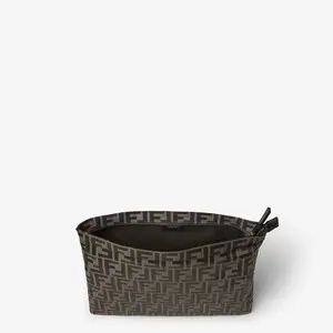 Fendi Flat Toiletry Case Medium