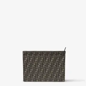 Fendi Flat Toiletry Case Medium