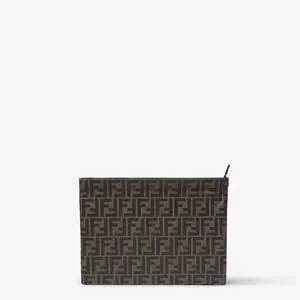 Fendi Flat Toiletry Case Medium