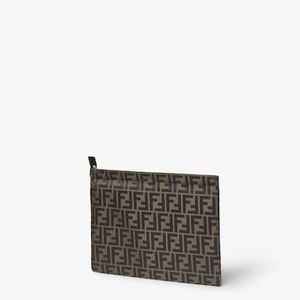 Fendi Flat Toiletry Case Medium