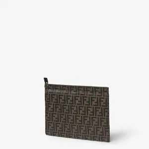 Fendi Flat Toiletry Case Medium