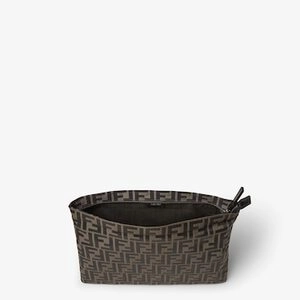 Fendi Flat Toiletry Case Medium