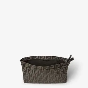 Fendi Flat Toiletry Case Medium