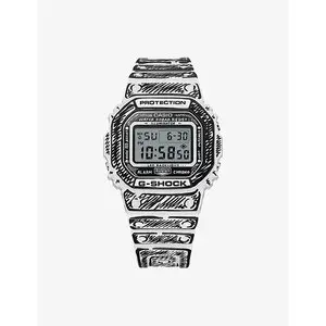 G-Shock Joshua Vides G-limited Watch - White
