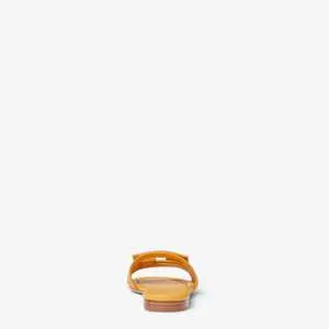 Fendi Baguette Slides