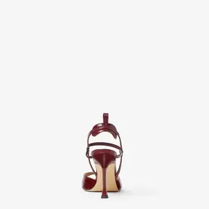 Fendi Very Colibrì Sandals