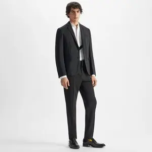 Fendi Tailored Trousers