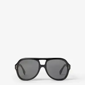 Fendi Five Sisters Aviator Sunglasses