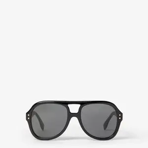 Fendi Five Sisters Aviator Sunglasses