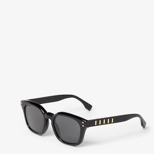 Fendi Five Sisters Sunglasses