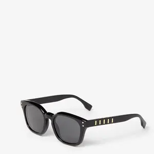 Fendi Five Sisters Sunglasses