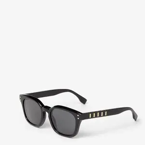 Fendi Five Sisters Sunglasses