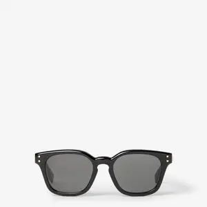 Fendi Fendi Five Sisters Sunglasses Black