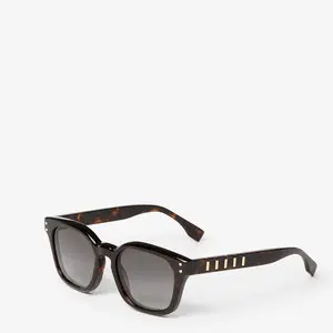 Fendi Five Sisters Acetate Eyeglasses