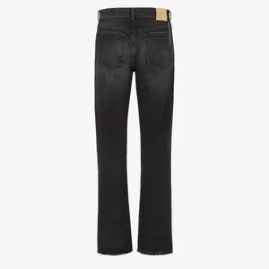 Fendi Long Slim-fit Denim Jeans