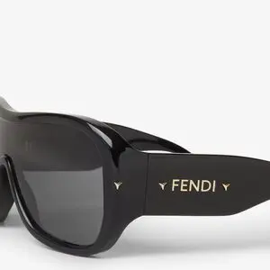 Fendi Screen Sunglasses