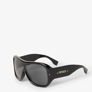 Fendi Screen Sunglasses
