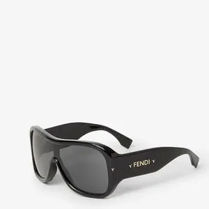 Fendi Screen Sunglasses