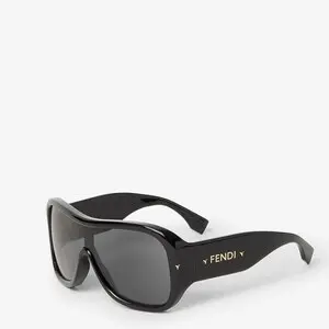 Fendi Screen Sunglasses